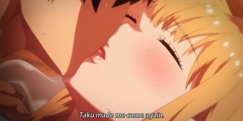 Ane Wa Yanmama Junyuu Chuu All Sex Scenes