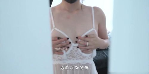 Hong Kong Doll 3