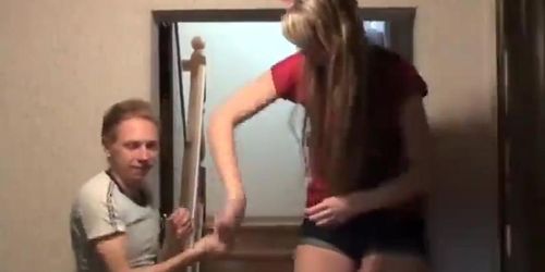Tall Girl Height Comparison Date