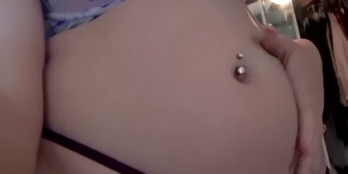 Candii Kayn 1 Belly Play Edit