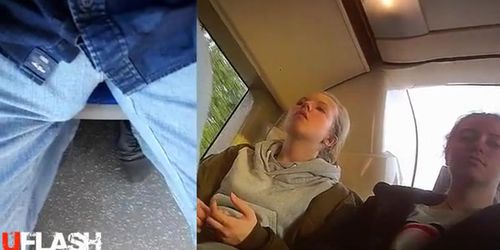 Mirona De Bulto Bulge Flash Bus