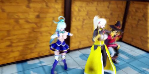 Mmd Hmv Dance Sex Page3