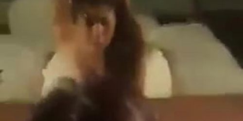 Anal Mexicana Grita De Placer