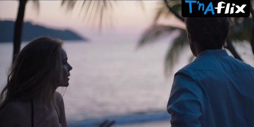Camila Sodi Breasts Butt Scene In Luis Miguel The Series