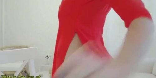 Ao Dai Vietnam Tuyet Dieu Dit Tung Toe Screw Vcl Defloral Pha Trinh 20