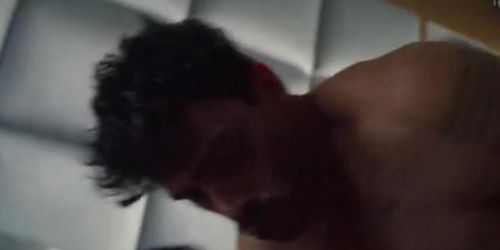 Anna Maria Sieklucka And Michele Morrone Sex Scene From Movie 365 Days