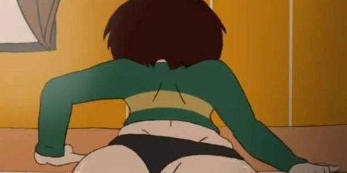 Sans Fucks Chara Undertale Gregonator