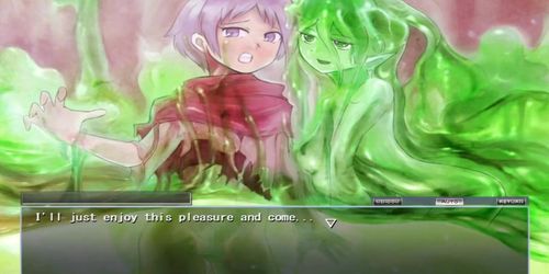 Monster Girl Quest Sphinx Sex Scene Felixapologizesvore