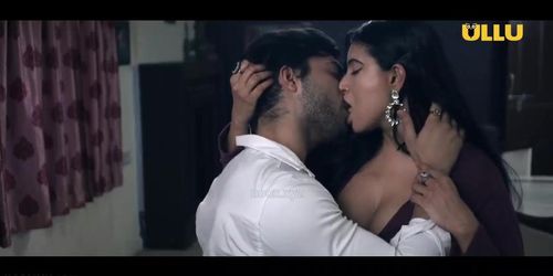 Shahad Part 2 Trailer 2022 Ullu Originals Hindi Hot Web Series