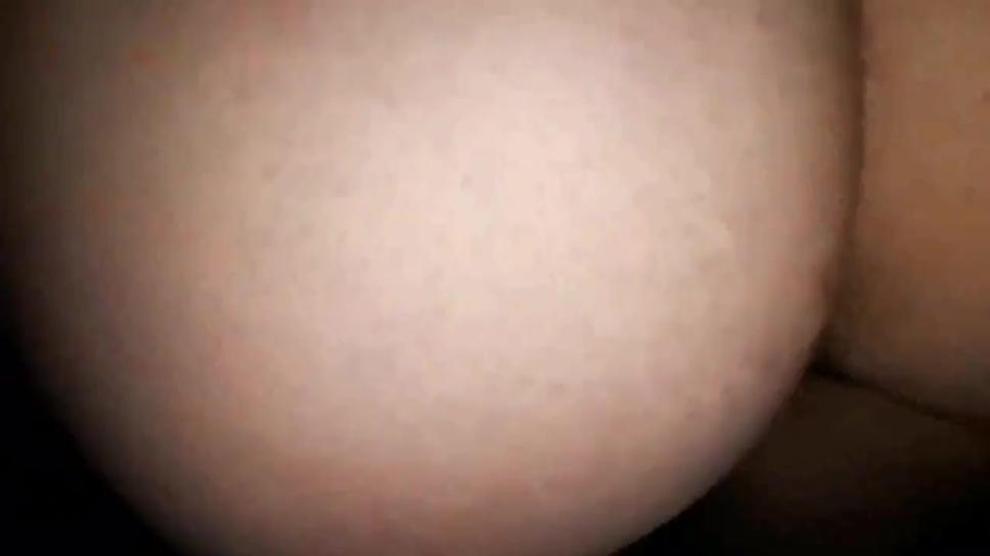 Sex In Doorway