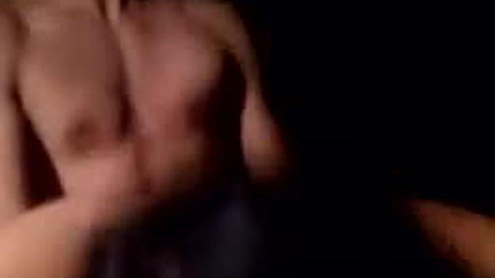 Se Coge A Su Tía Por La Cuarentena Porn Videos