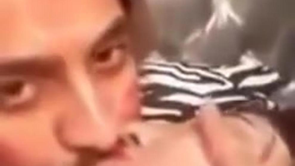 Harrem Shah Viral Pakistani Actors Scandal Sex And Now Also Viral On Porn Hub Mia Khalifa Porn