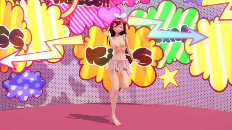 Kizuna Ai Sex Dance Mmd Porn Videos