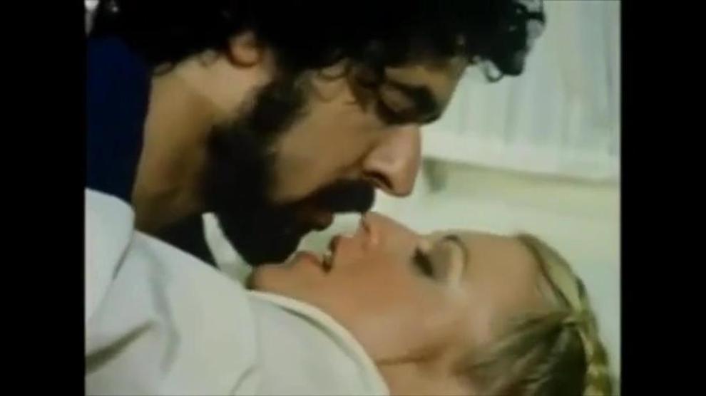 Classic Scene Sharon Kane Jamie Gillis From Taboo Movie Series Porn Videos
