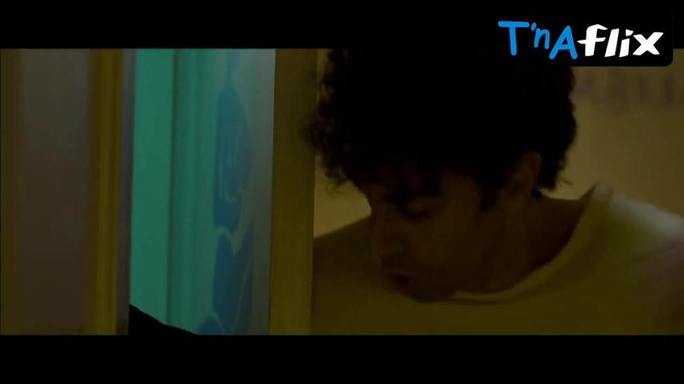 Busty Heart Breasts Scene In The Dictator