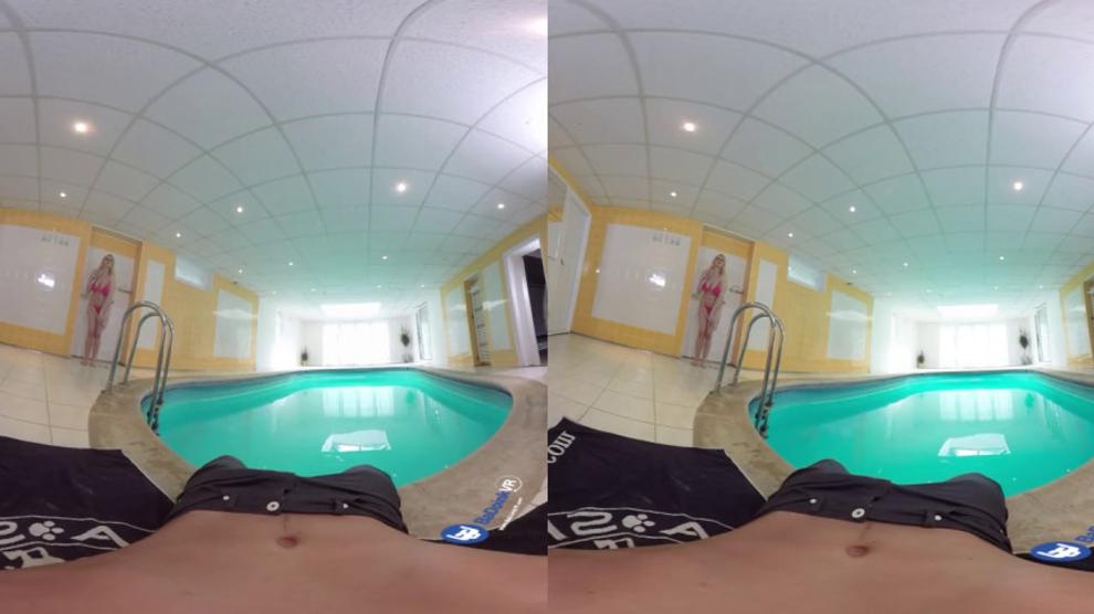 Badoink Vr Enjoy Sex Experience With Angel Wicky Vr Porn Porn Videos