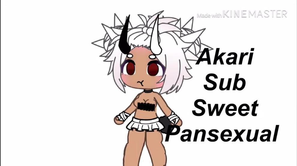 Gacha Sex Requests ~