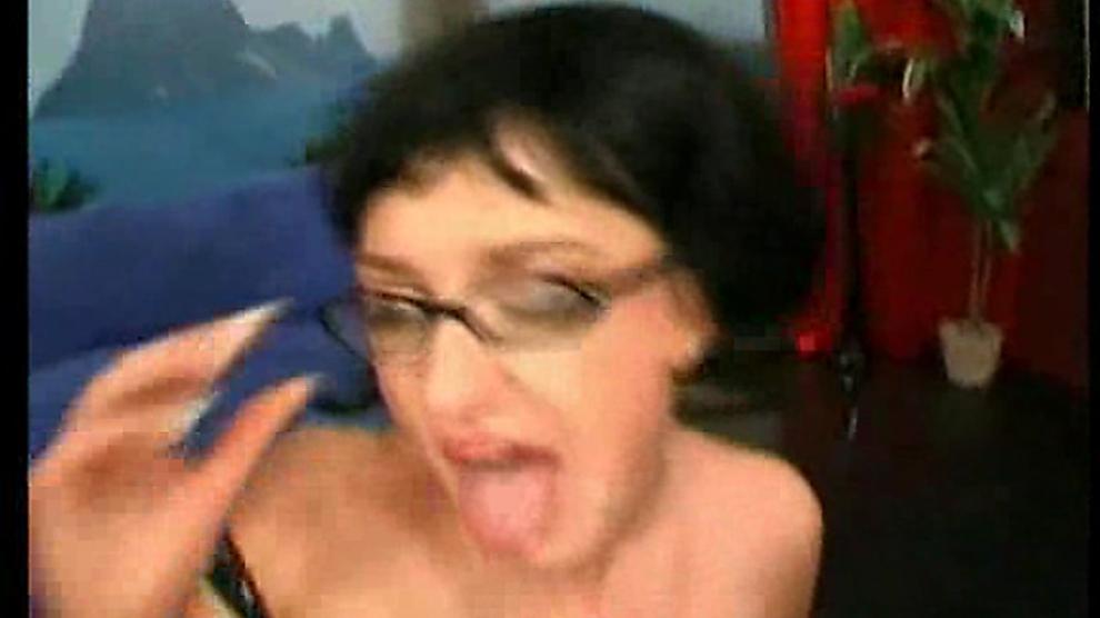 Cum Eating Porn Videos