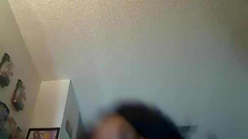 Sexy Black Couple Having Sex For Internet Audience Porn Videos
