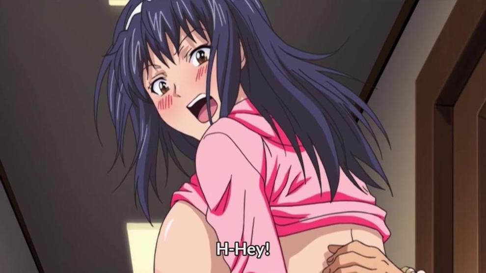 Ane Koi Hentai