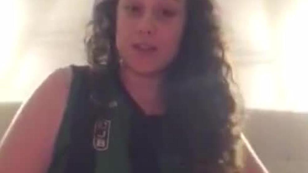 Una Putita De Barcelona Se Me Ofrece En Periscope Porn Videos