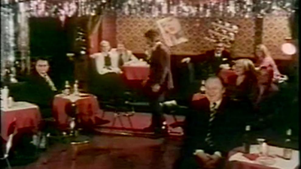 Vintage Tabu Loop Cabaret Porn Videos