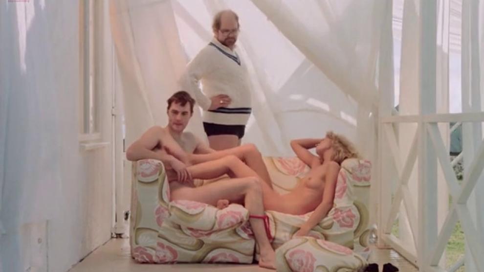 Joely Richardson Nude Jane Gurnett Nude Juliet Stevenson Nude Drowning By Numbers 1988