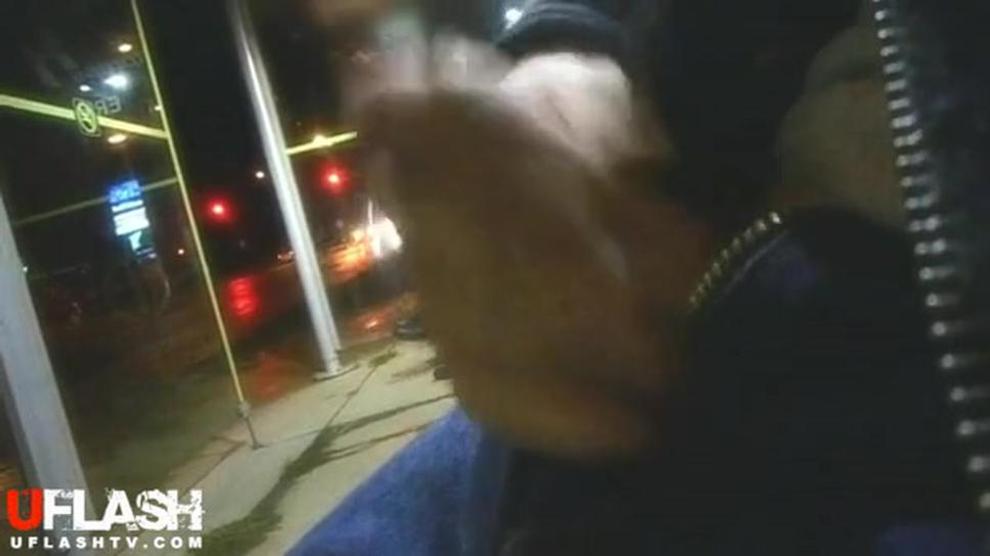 Bus Stop Flashing With Cum Porn Videos