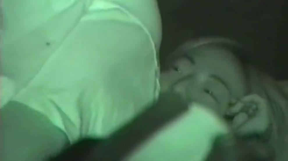 Infrared Camera Car Sex Full Record Porn Videos