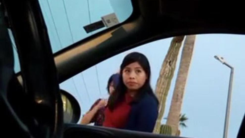 Car Flash Asian Directions Porn Videos