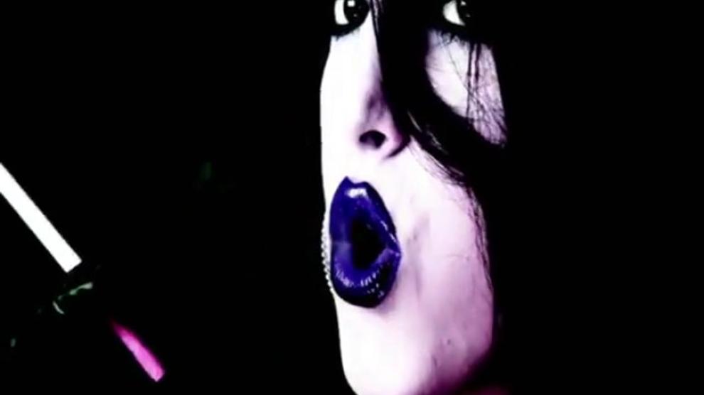 Smoking Alexxxya Dark Porn Videos