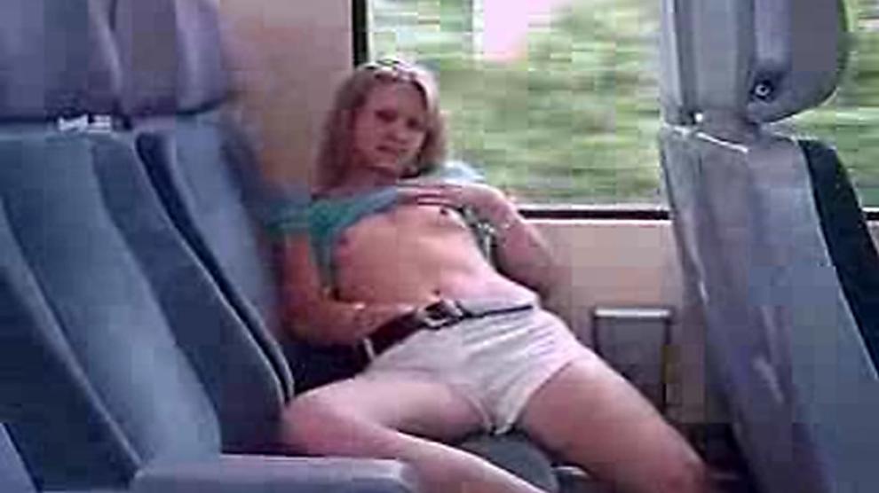 Train Porn Videos