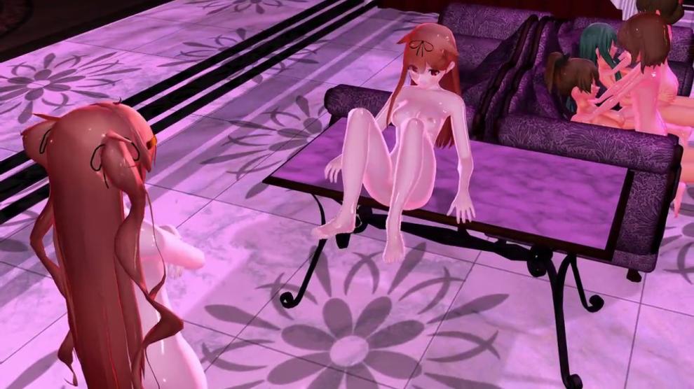 Mmd R 18 2 Porn Videos