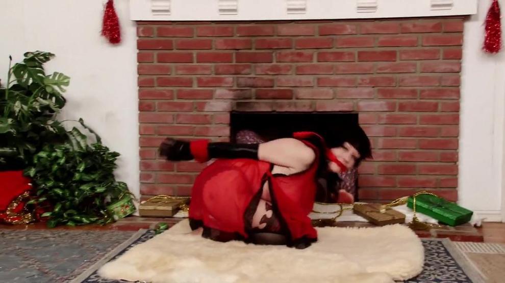 Lovely Mary Jane Green In Bondage Porn Videos