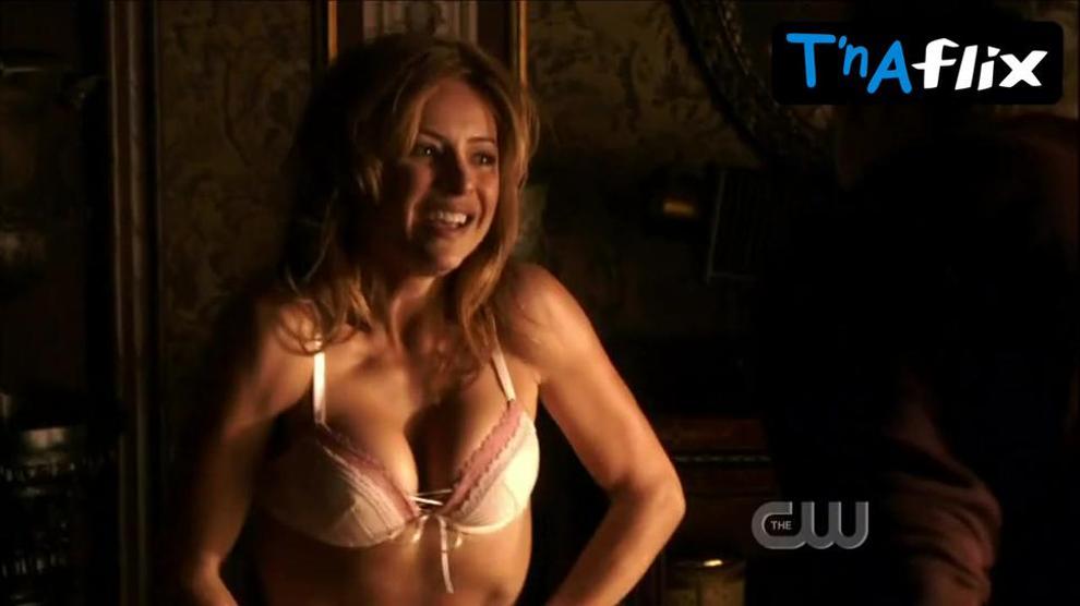 Christine Lakin Underwear Scene In Valentine Porn Videos