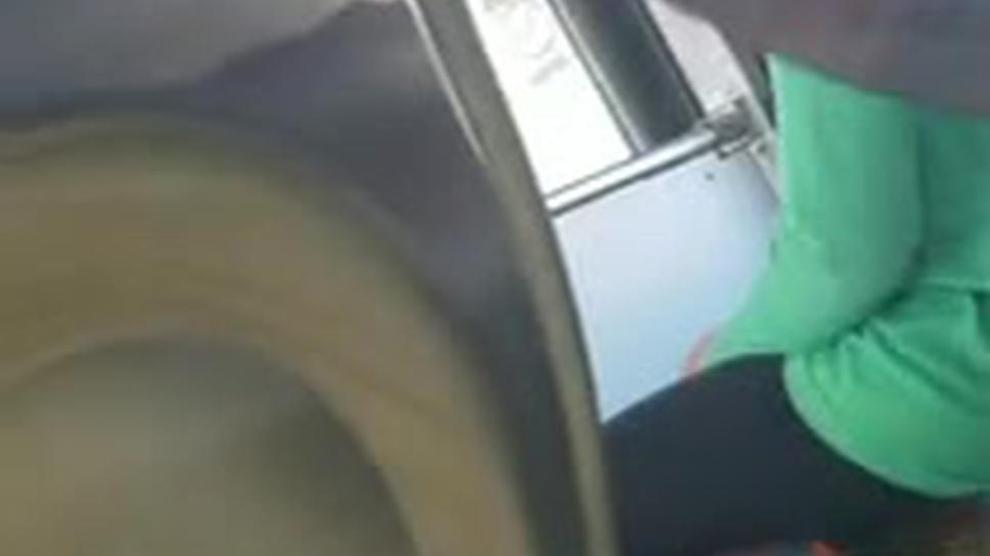 Bbc Bus Flash Porn Videos