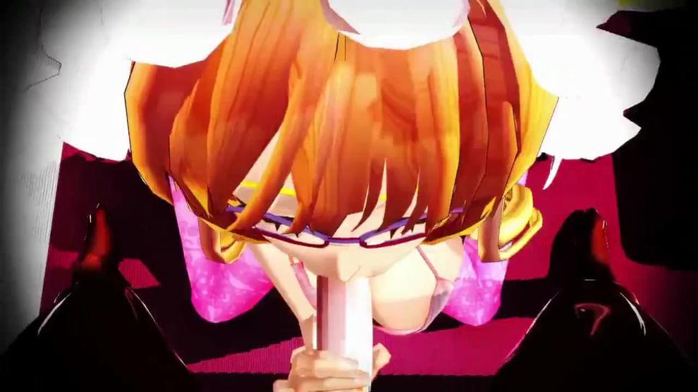 Yan Mmd Rwby