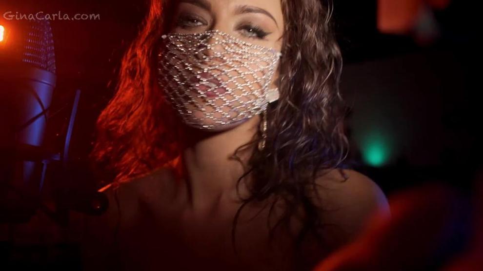 Gina Carla Exclusive Porn Videos