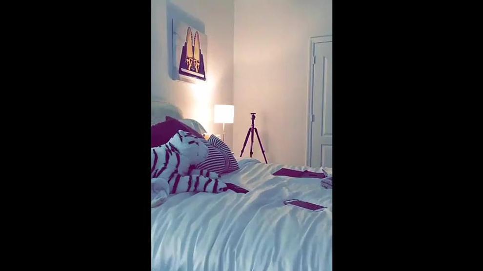Badd Angel Onlyfans Porn