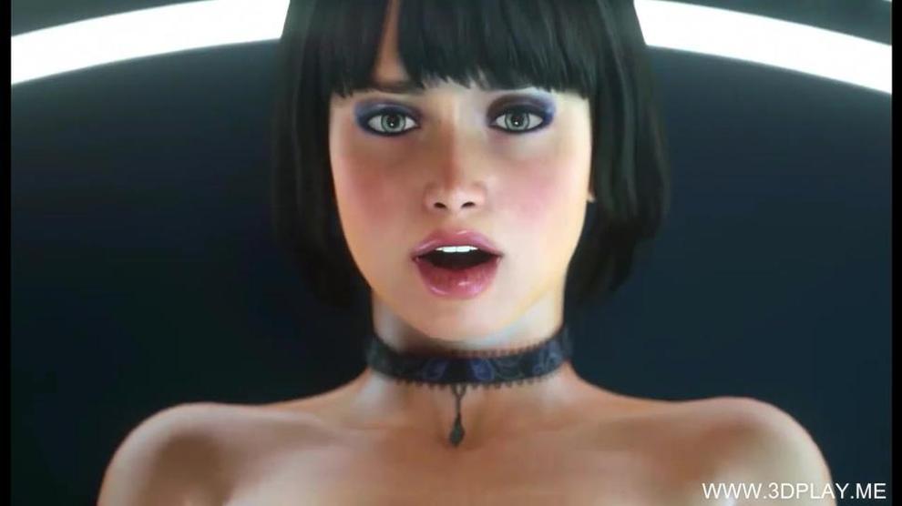 3d Cartoon Milf Got Fucked In Vr 3d Hentai Porn Videos