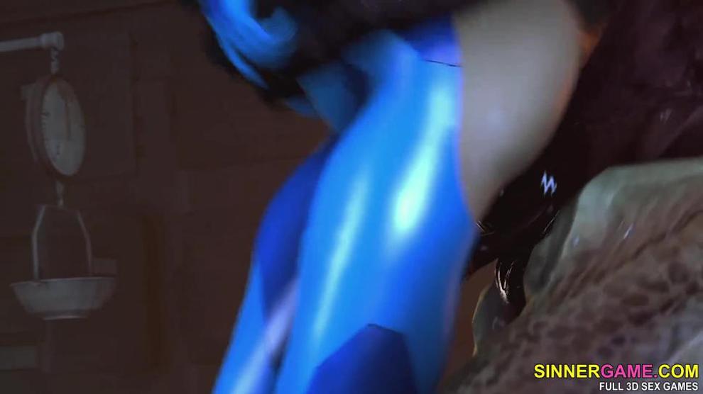 Space Shuttle Sex 3d Porn Video Game Porn Videos