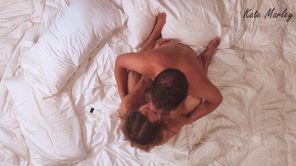 True Love And Simultaneous Orgasms Kate Marley