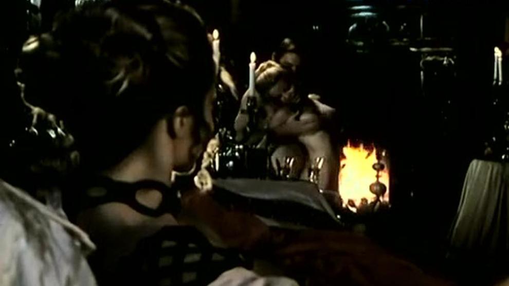 Jennifer Inch Breasts Bush Scene In Lady Libertine Porn Videos