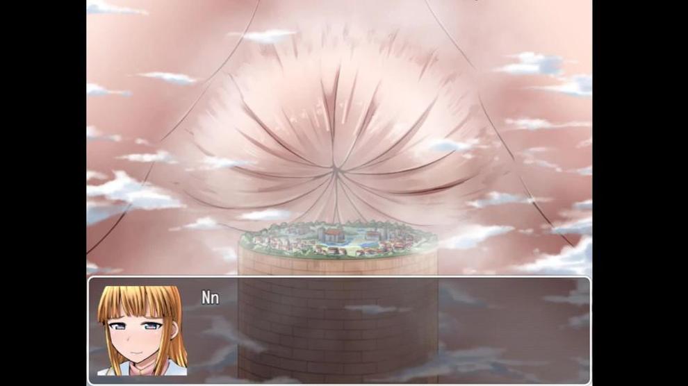Ochiko Giantess Game Fart Scene Compilation Porn Videos