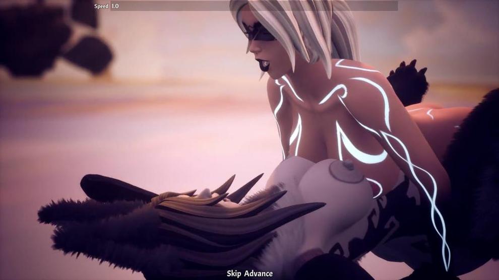 Breeders Of The Nephelym Sex Play Futa On Female Porn Videos