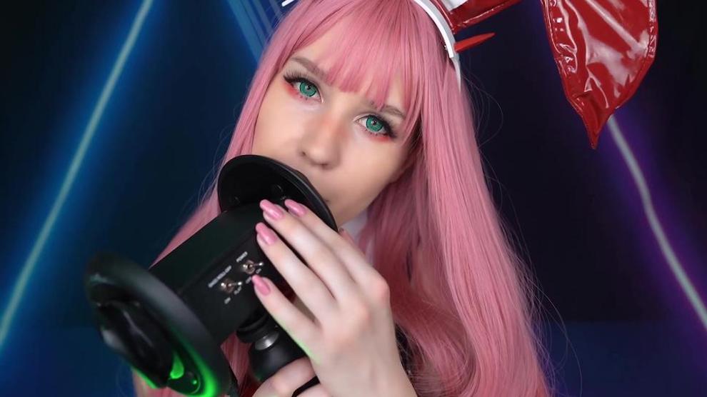 Asmr Bunny Mood Porn Videos