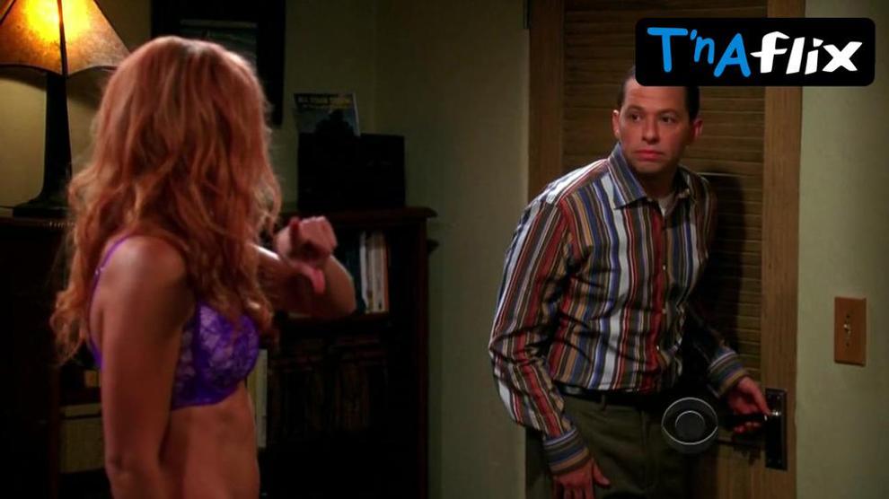 Madison Dylan Underwear Scene In Two And A Half Men Porn Videos