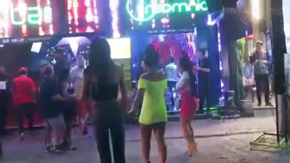 Thailand Sex Old Man And Young Thai Girls Big Red Porn Videos
