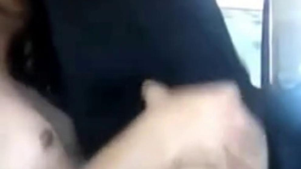 Punjabi Sikh Couple Fucking In Car