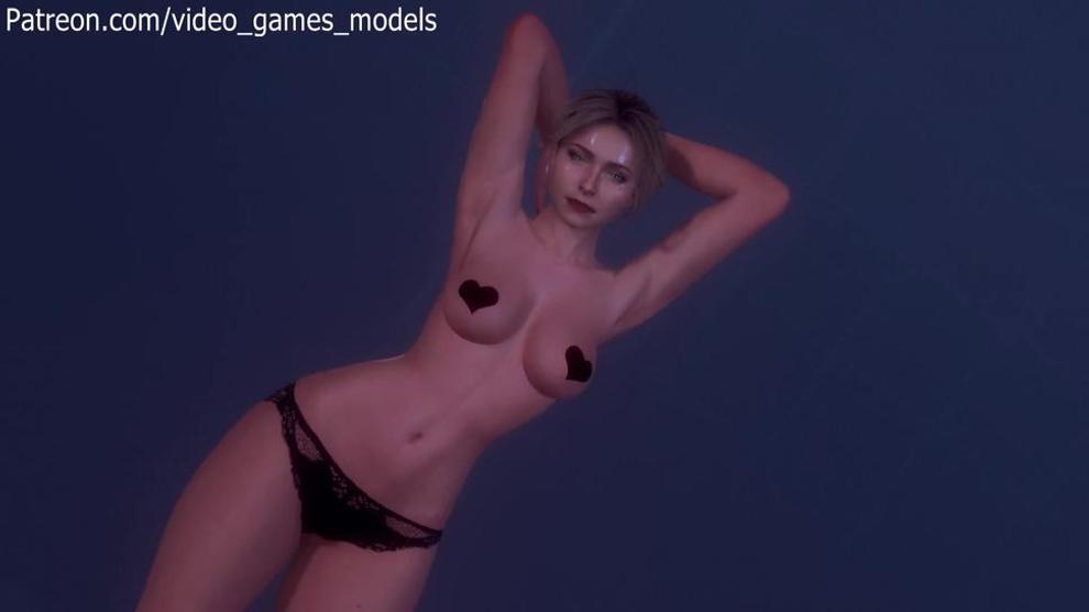 Mmd Until Dawn Sam Giddings Porn Videos
